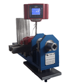 1.5kNm Supported Calibration Stand